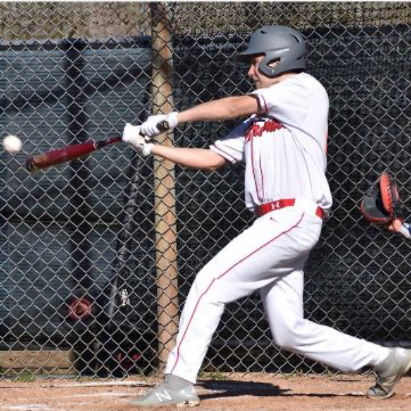 Justin Zych's Baseball Recruiting Profile