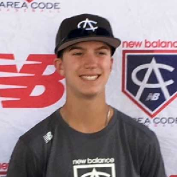 Patrick Herrera's Baseball Recruiting Profile