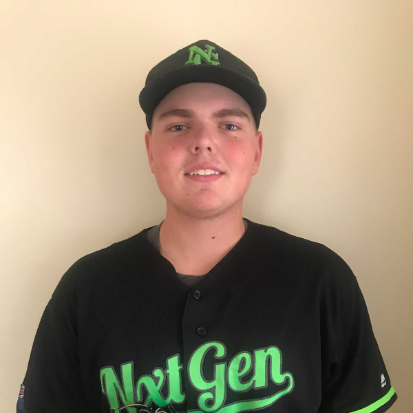 Nathan Howarth | SportsRecruits