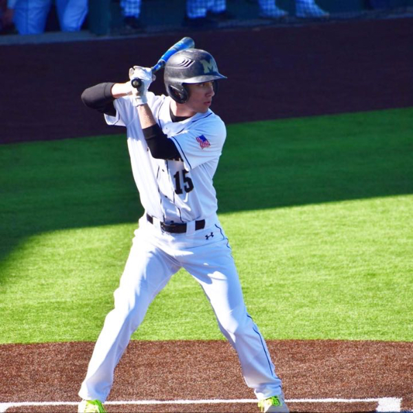 Ayden Franco's Baseball Recruiting Profile