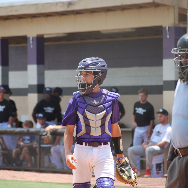 Payton Cooper's Baseball Recruiting Profile