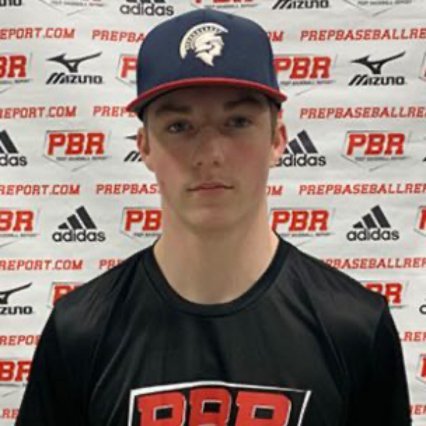 Ryan Karst's Baseball Recruiting Profile