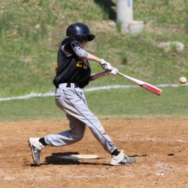 Robert "RJ" Johnson's Baseball Recruiting Profile