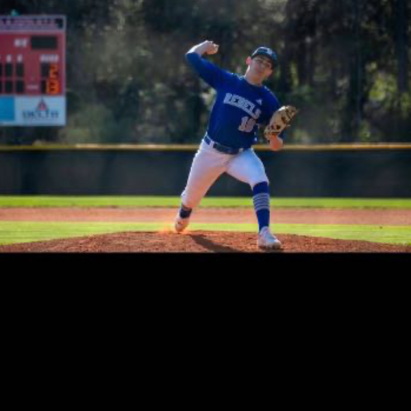 Cameron Price's Baseball Recruiting Profile