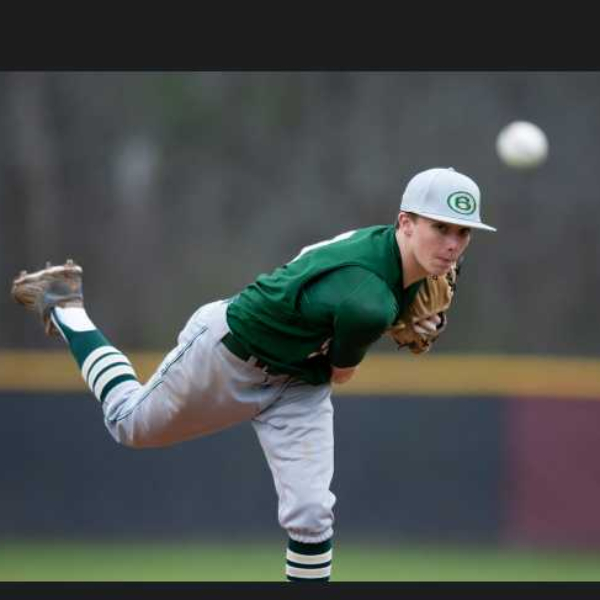 Mick Arney's Baseball Recruiting Profile