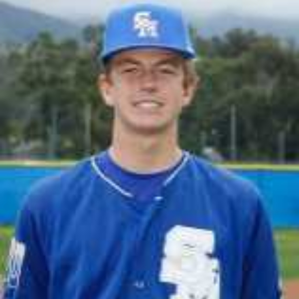 Luke Lavin's Baseball Recruiting Profile