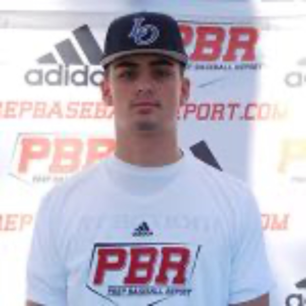 Luke Ydarraga | SportsRecruits