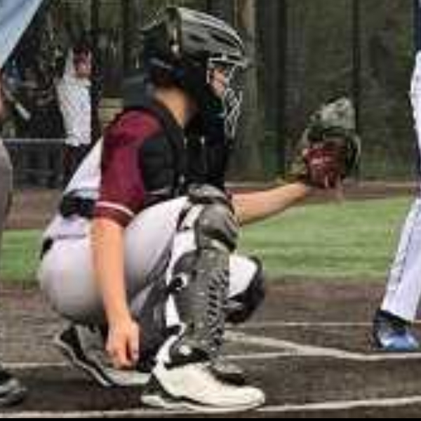 Caleb Strawhecker's Baseball Recruiting Profile