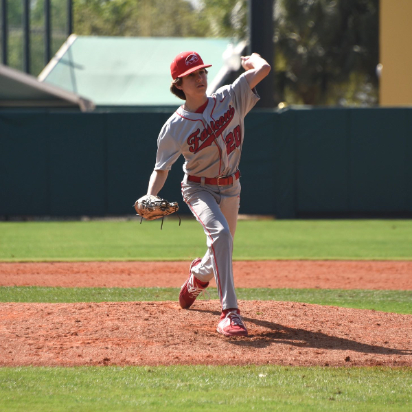 Brandon Oakes | SportsRecruits