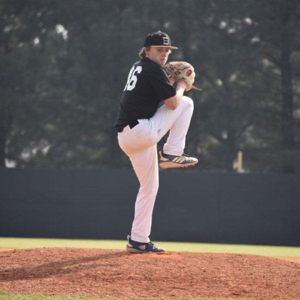 Griffin Graves' Baseball Recruiting Profile