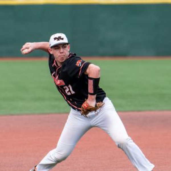 Owen Mathes' Baseball Recruiting Profile