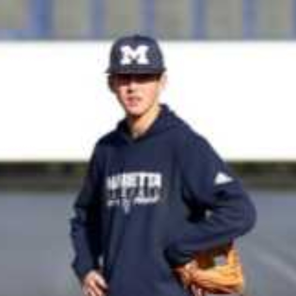 Wesley Rodriguez's Baseball Recruiting Profile