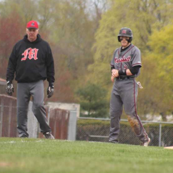 Cooper Middleton's Baseball Recruiting Profile