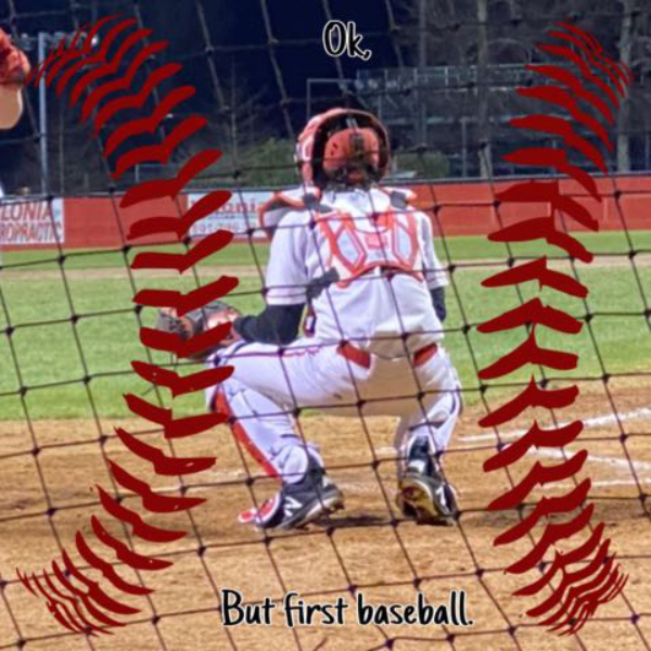 Ethan Crawley's Baseball Recruiting Profile