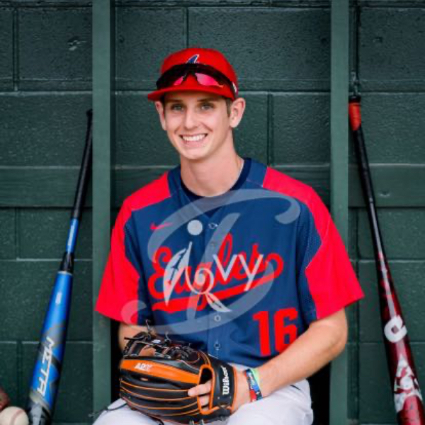 Logan Roberts' Baseball Recruiting Profile