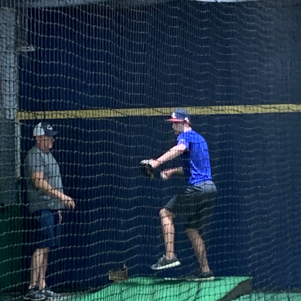 Brayden Watson's Baseball Recruiting Profile