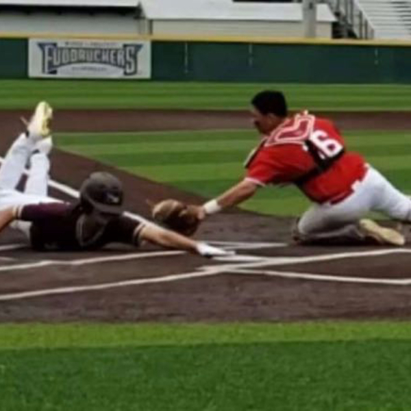 Aaron Sidney Moore's Baseball Recruiting Profile