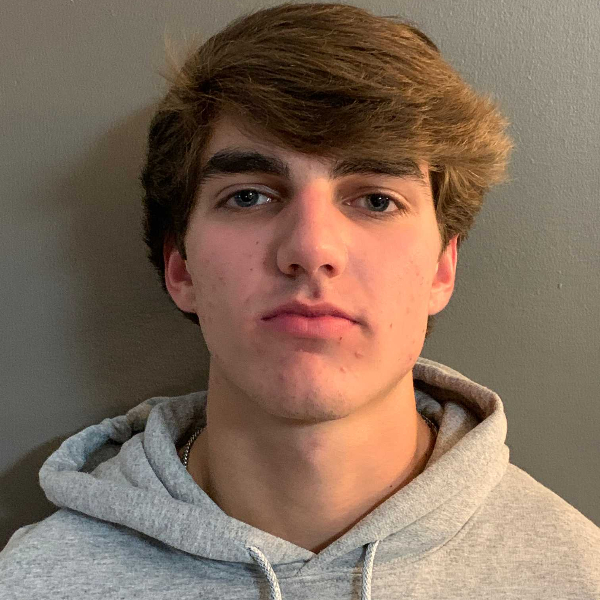 Tyler Pearson's Baseball Recruiting Profile