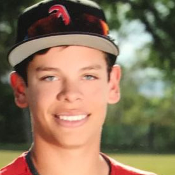 Devan Johnson's Baseball Recruiting Profile