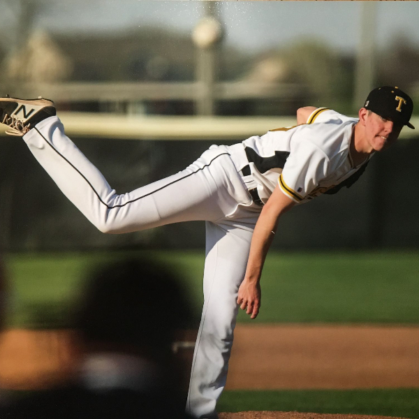Ryan Bartley's Baseball Recruiting Profile