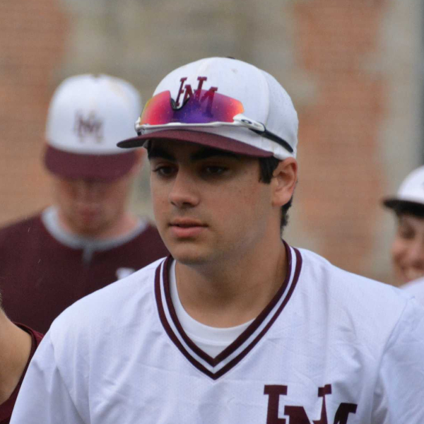 Jack Hart's Baseball Recruiting Profile