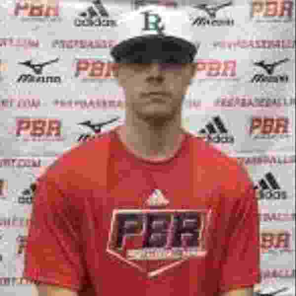 Anthony Mitta's Baseball Recruiting Profile