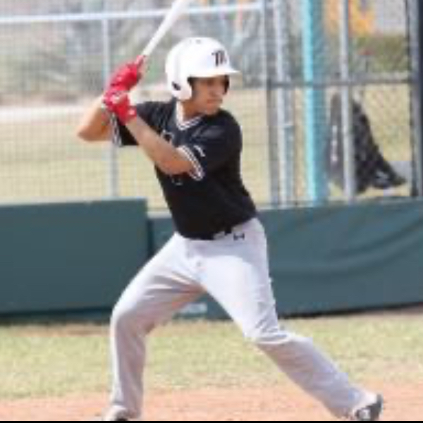 Joshua Nieto's Baseball Recruiting Profile