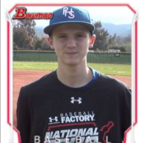 Daniel Major's Baseball Recruiting Profile