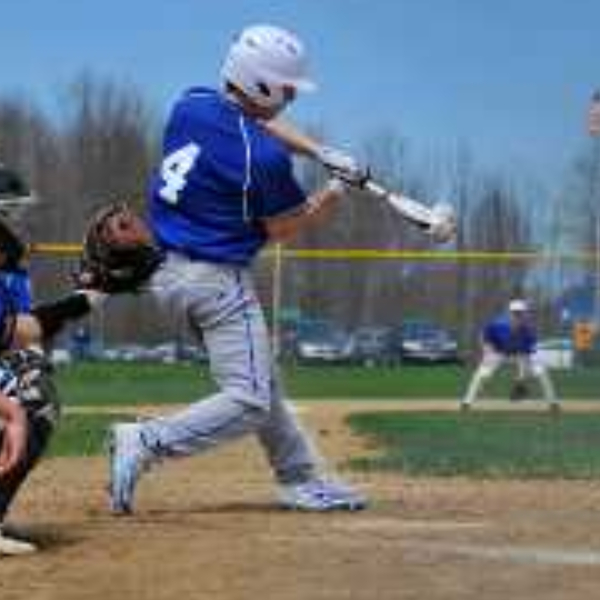 Kolby Anderson's Baseball Recruiting Profile