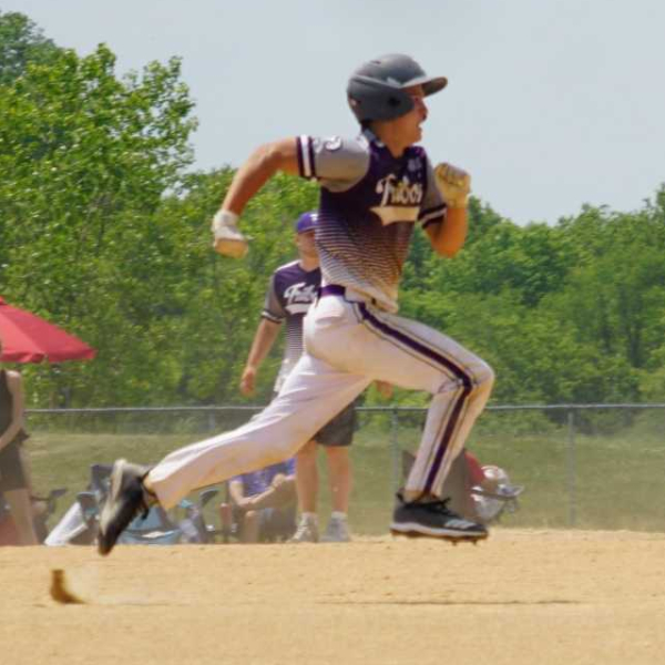 Carson Stephens' Baseball Recruiting Profile