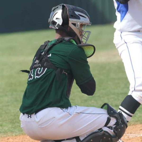 William Block's Baseball Recruiting Profile