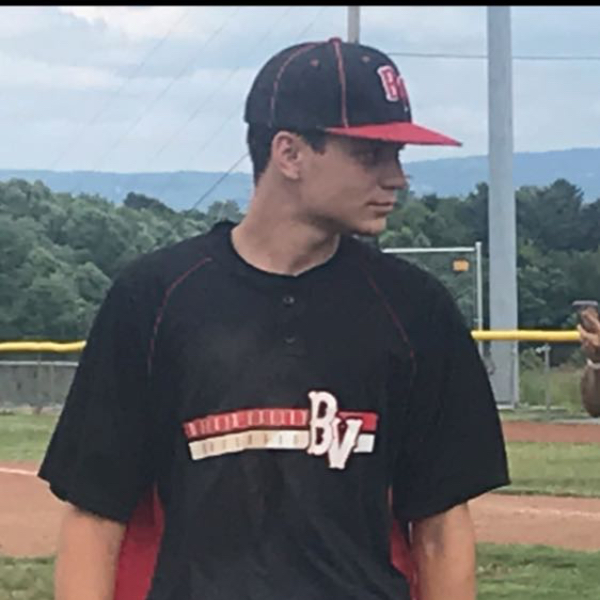 Charlie Caputo's Baseball Recruiting Profile