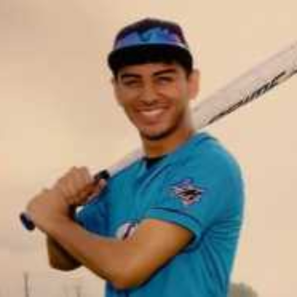 Ian Andrew Rincon's Baseball Recruiting Profile