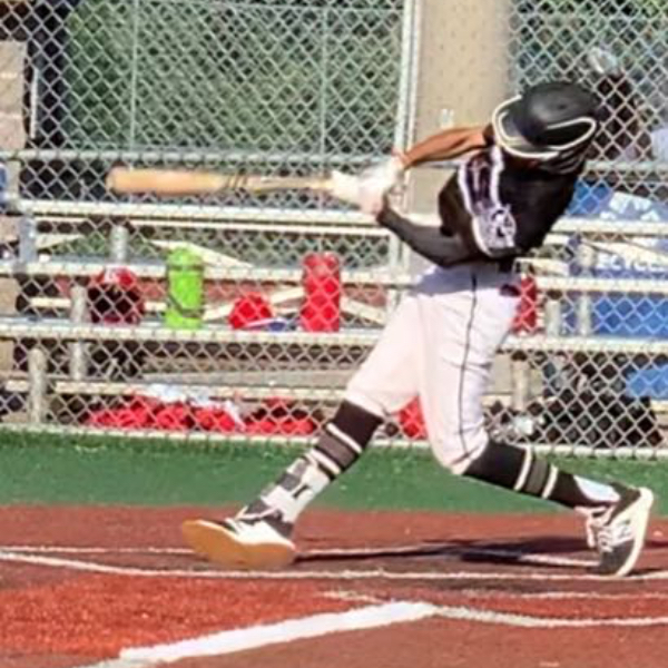 Julian Rondon's Baseball Recruiting Profile