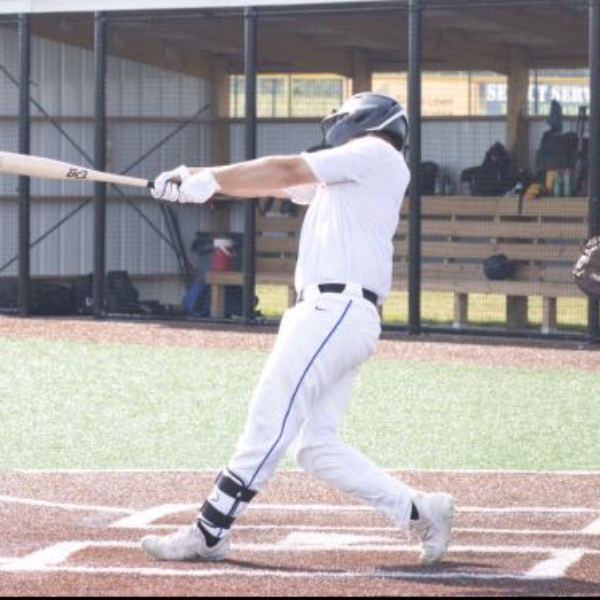 Jackson Cooke's Baseball Recruiting Profile