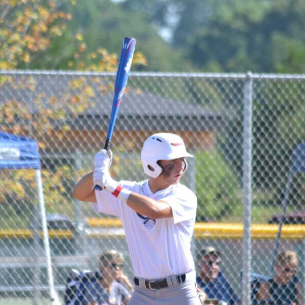Joseph Steele's Baseball Recruiting Profile