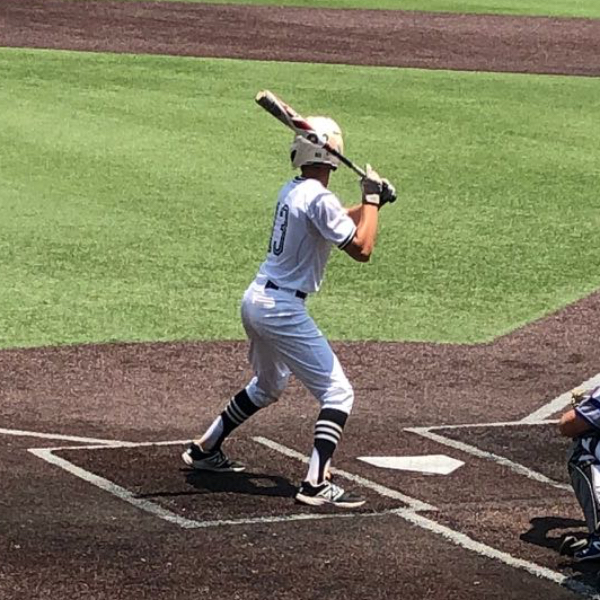 Max Robins | SportsRecruits