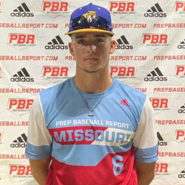 Ian Wolff's Baseball Recruiting Profile