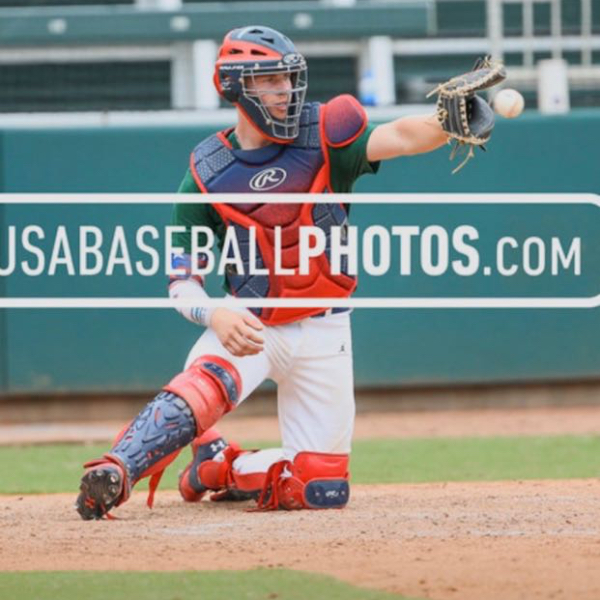 Graysen Reveal's Baseball Recruiting Profile