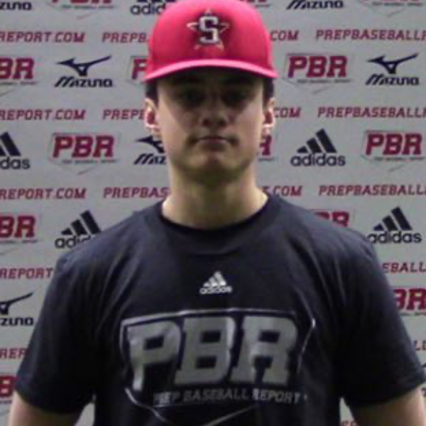 Jack Giesen's Baseball Recruiting Profile