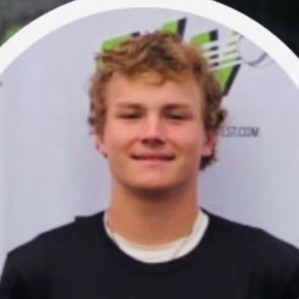 Nathan Buchan's Baseball Recruiting Profile