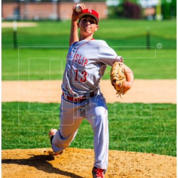 John Rizzo's Baseball Recruiting Profile