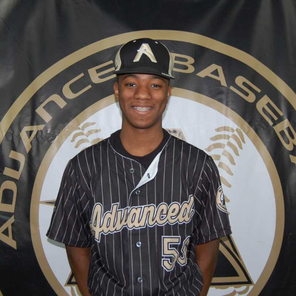 Noah Barber's Baseball Recruiting Profile