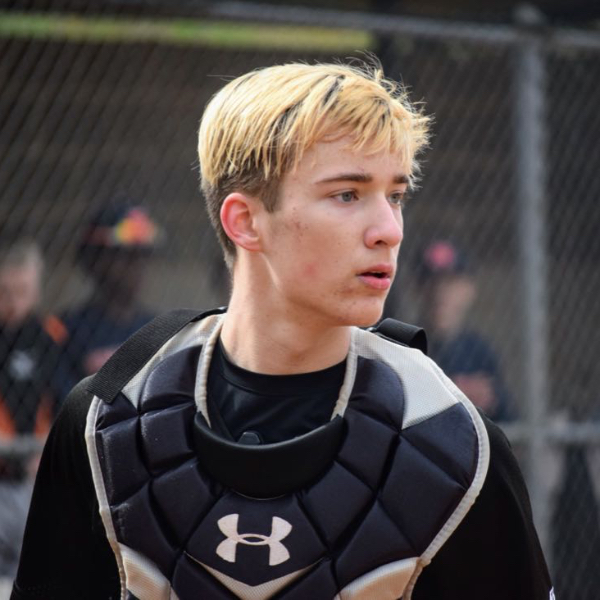 Gavin Pointer's Baseball Recruiting Profile