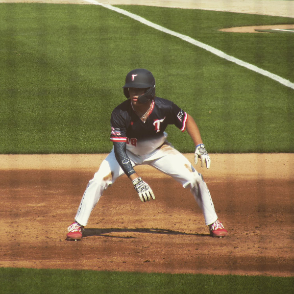 Brett Poindexter's Baseball Recruiting Profile