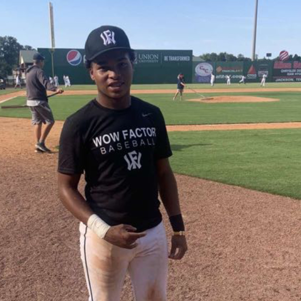 Jerry Willis' Baseball Recruiting Profile