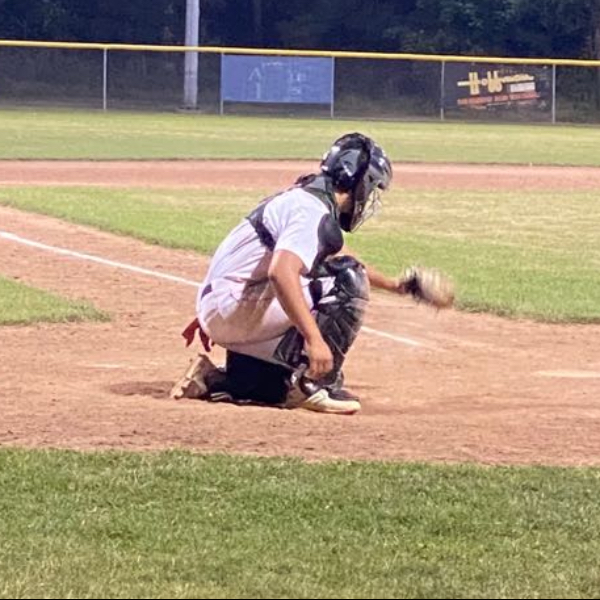 Christian Smith's Baseball Recruiting Profile