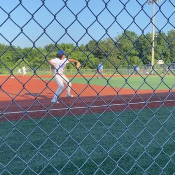 PJ McGrory's Baseball Recruiting Profile