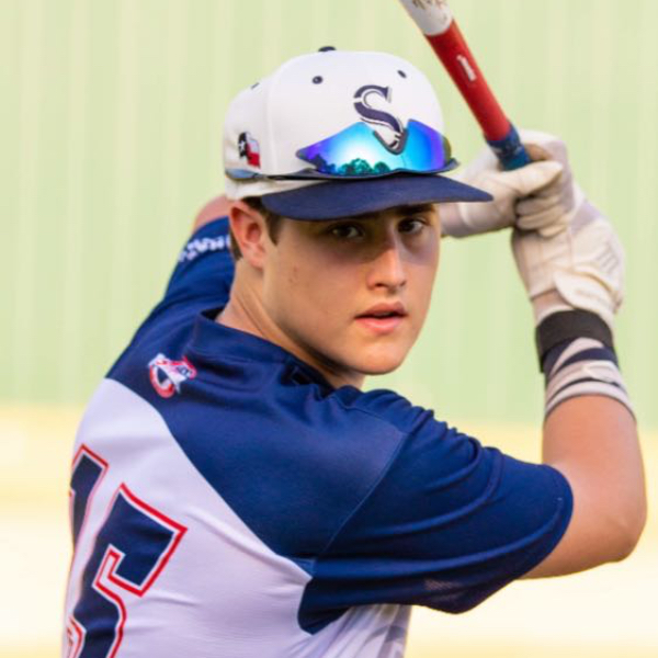 Luke Land's Baseball Recruiting Profile