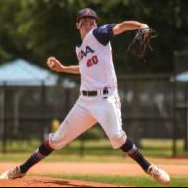 Adam Stephenson's Baseball Recruiting Profile